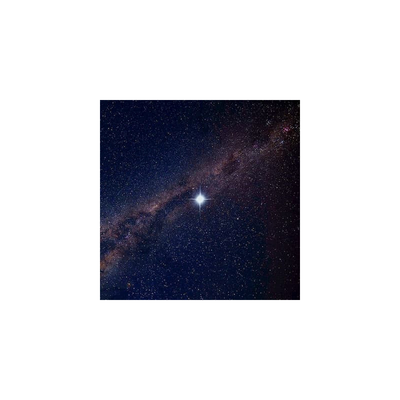 Name a star standard pack, everything you need to name your own star