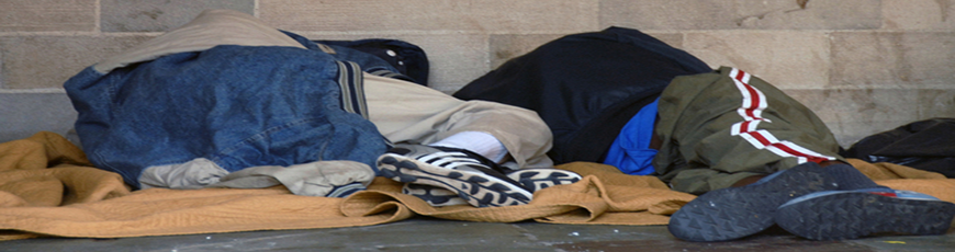 Cardiff Homeless Charity event | Star Name Registry