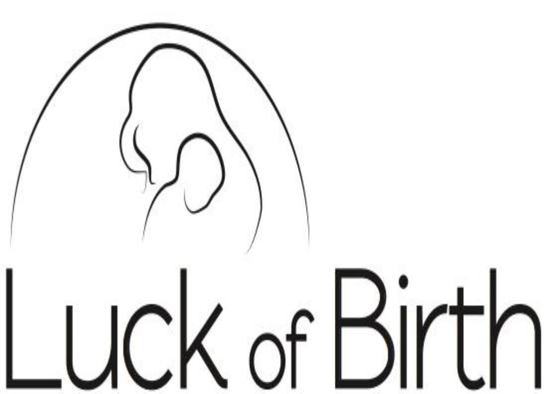 Luck of Birth | Star Name Registry