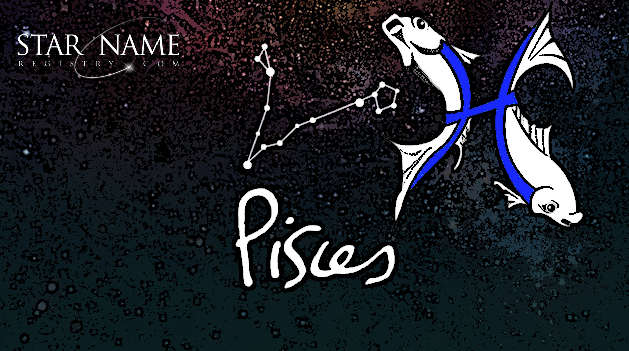 Bintang Pisces